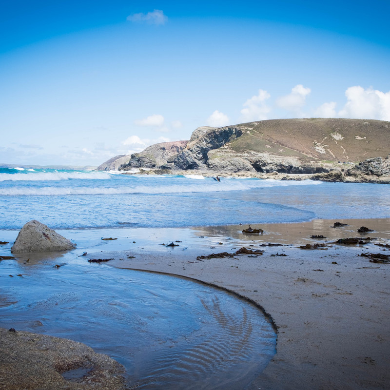 The Driftwood Spars - 4 Star Guest Accommodation in St Agnes, Cornwall
