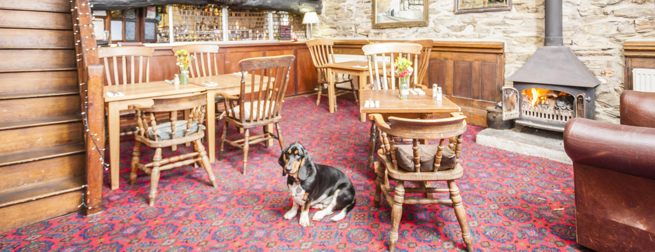 More Than Just A Pub